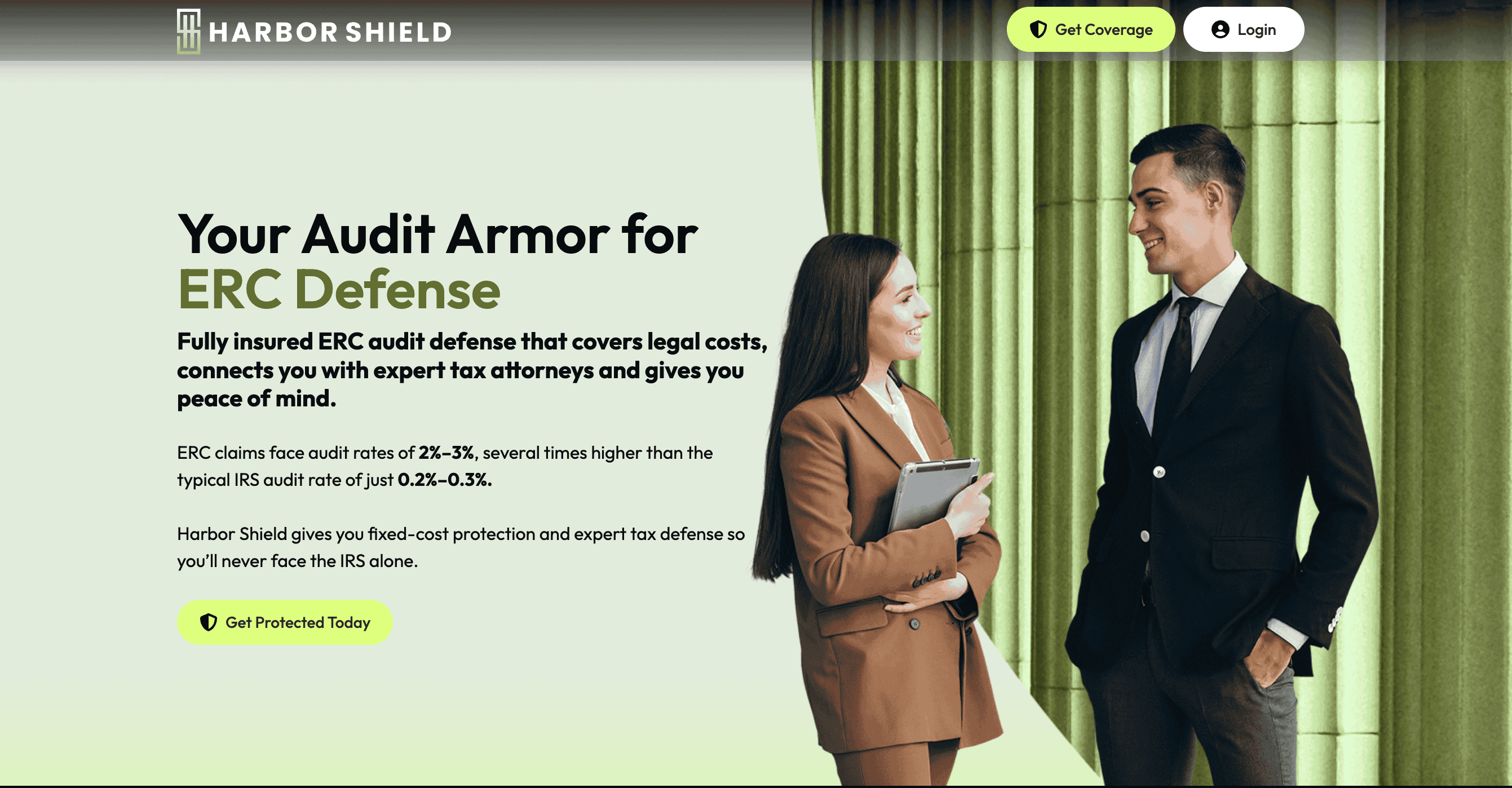 Your Audit Armor for ERC Defense